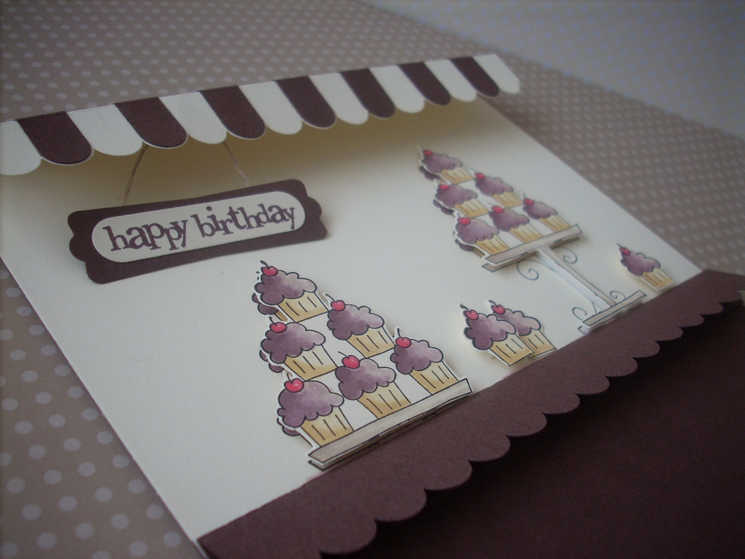 Crazy for cupcakes … – Lily-by-Gilly