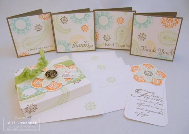 Perfect spiced paisley pattern… – Lily-by-Gilly