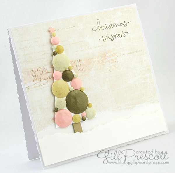 How to make enamel dots … – Lily-by-Gilly