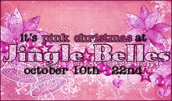 Bright and beautiful pink Christmas … – Lily-by-Gilly
