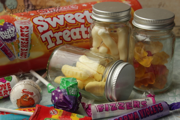 Birthday cards, sweet treats and September sun … – Lily-by-Gilly