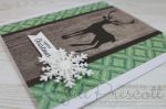 Masculine Christmas cards – Lily-by-Gilly