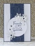 Sizzix 3D trees textured impressions embossing folder – Lily-by-Gilly
