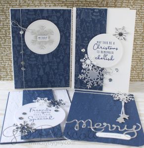 Sizzix 3D trees textured impressions embossing folder – Lily-by-Gilly