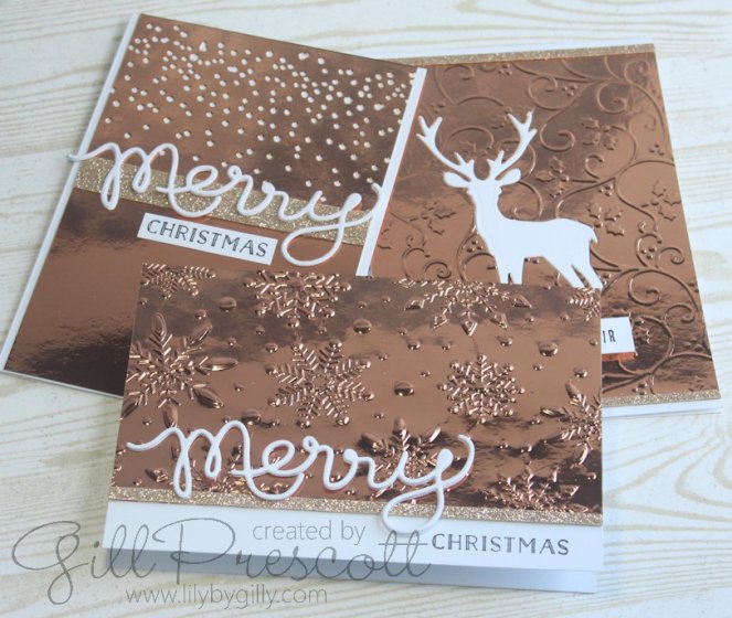 Lily-by-Gilly – A place for my creative side